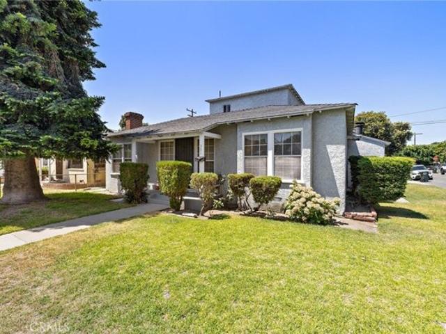 S Harris Ave, Compton, Home For Sale