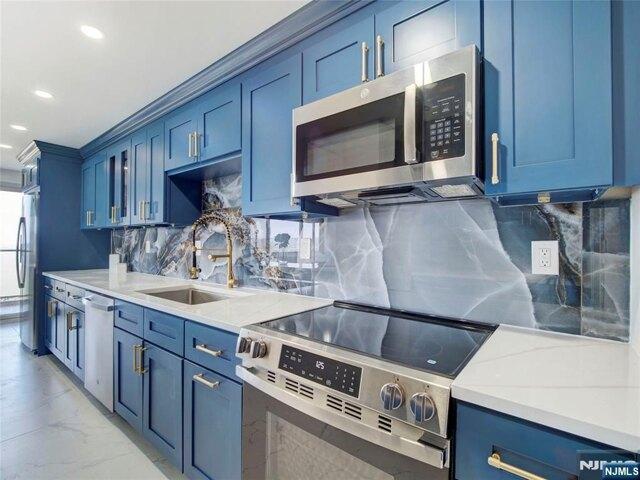 S Harrison St Apt F, East Orange, Property For Sale