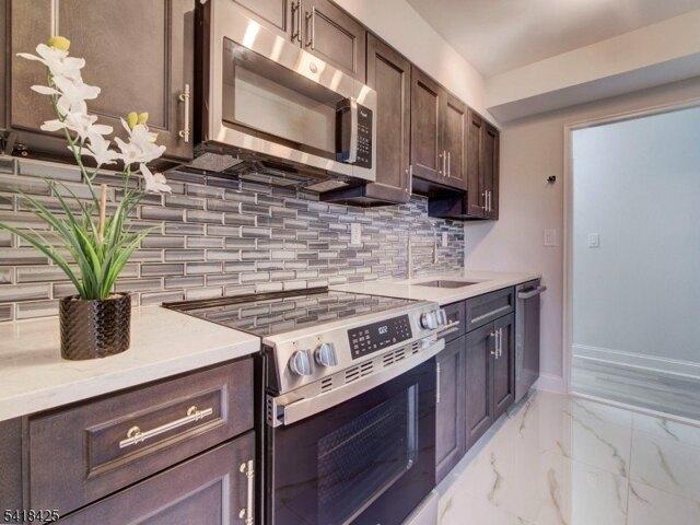 S Harrison St Apt I, East Orange, Condo For Sale