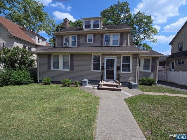 S Harrison St, East Orange, Home For Sale