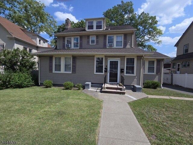 S Harrison St, East Orange, Home For Sale