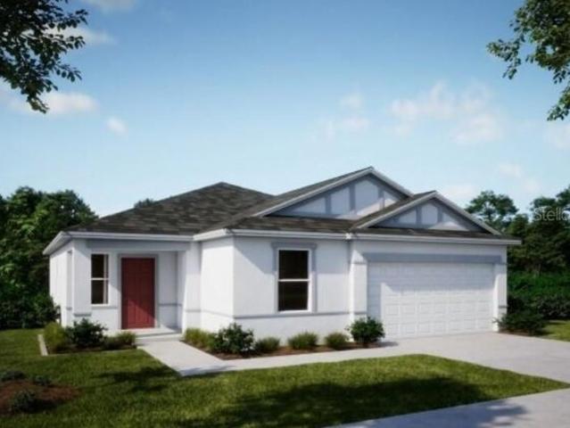 S Hartsdale St, North Port, Home For Sale