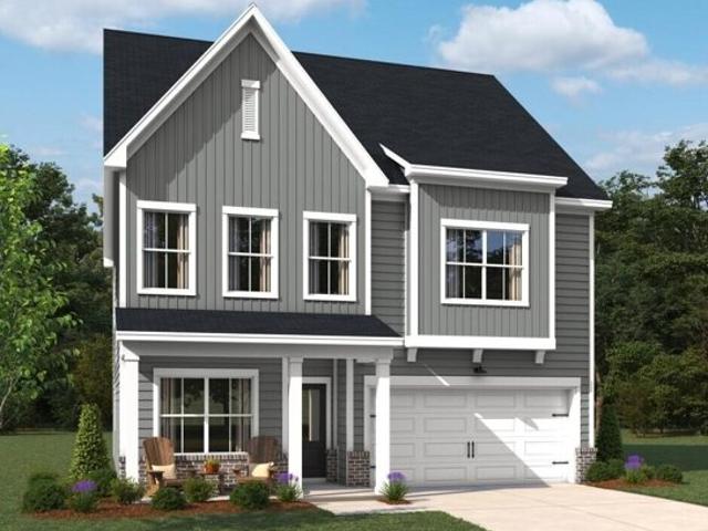 S Harvest Ridge Way Unit Homesite, Wilsons Mills, Home For Sale