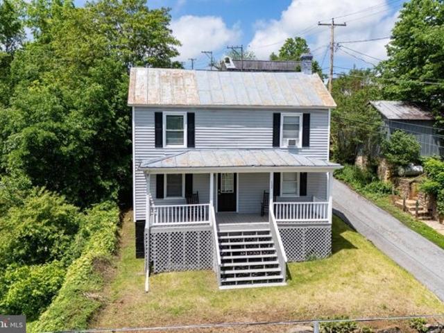 S Hawksbill St, Luray, Home For Sale