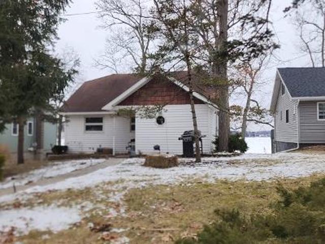 S Hawley Dr