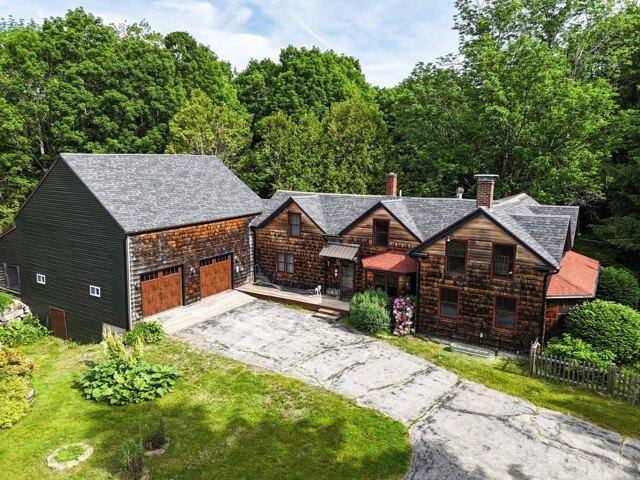 S Hatch Hill Rd, Greene, Home For Sale