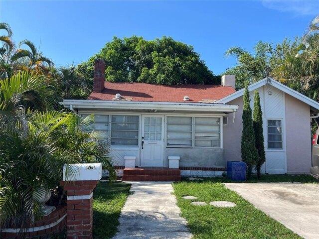 S Hayes St, Hollywood, Home For Sale