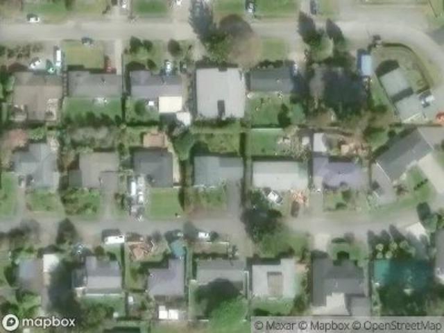 S Hazel St