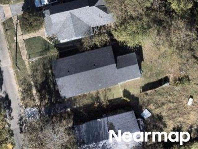S Hazelwood St