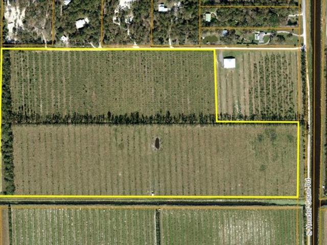 S Header Canal Rd, Port Saint Lucie, FL 34987