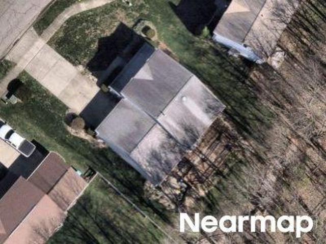 S Heartwood Rd