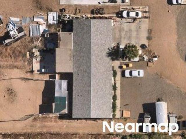 S Heber Rd