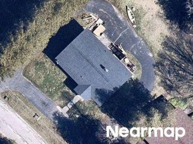 S Hessel Point Rd