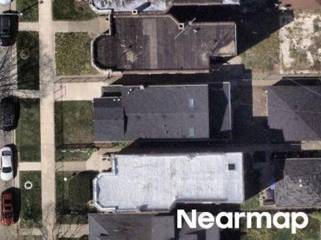 S Hermitage Ave