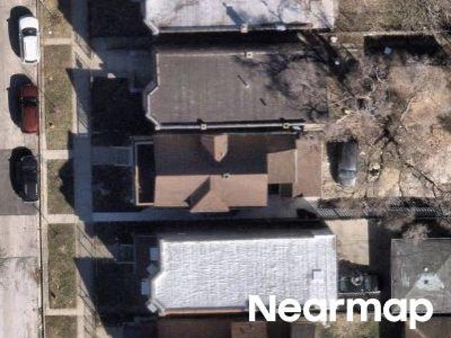 S Hermitage Ave