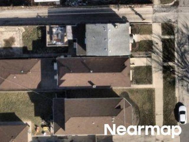 S Hermitage Ave