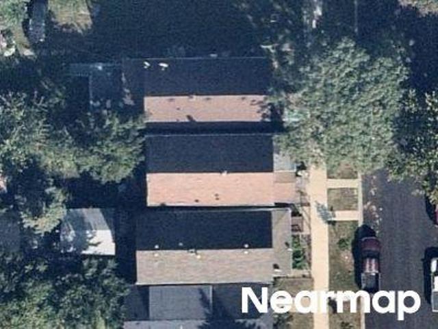 S Hermitage Ave