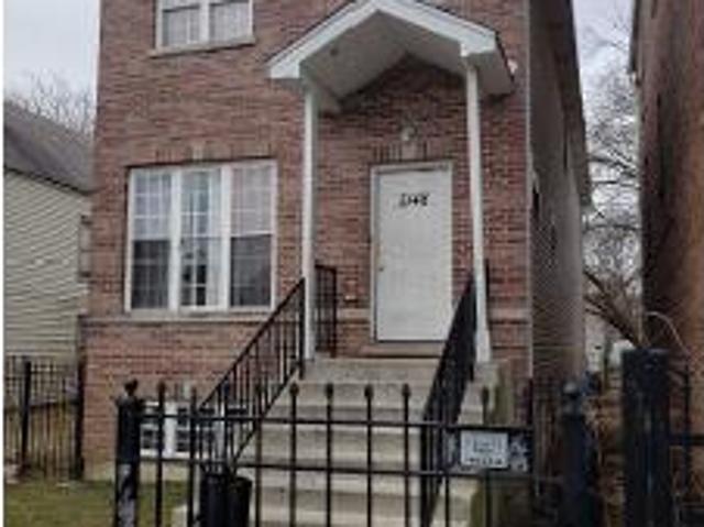 S Hermitage Ave