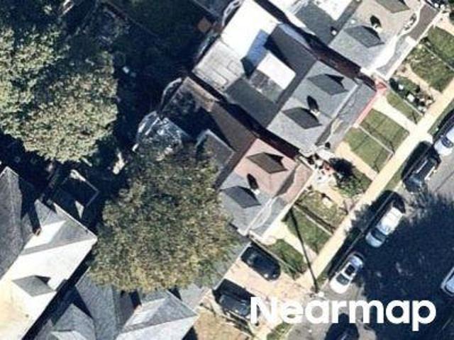 S Hermitage Ave
