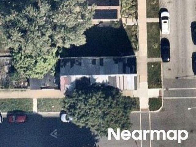S Hermitage Ave