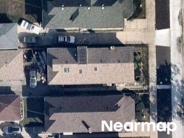S Hermitage Ave
