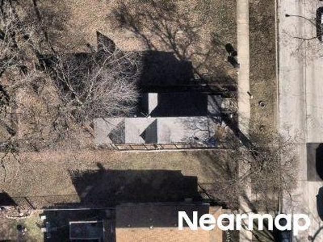 S Hermitage Ave
