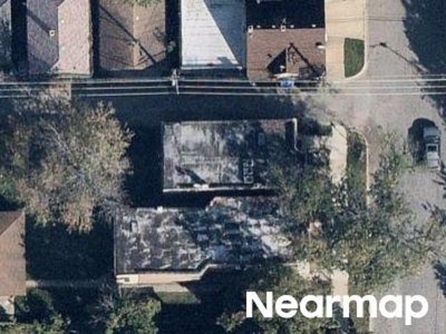 S Hermitage Ave