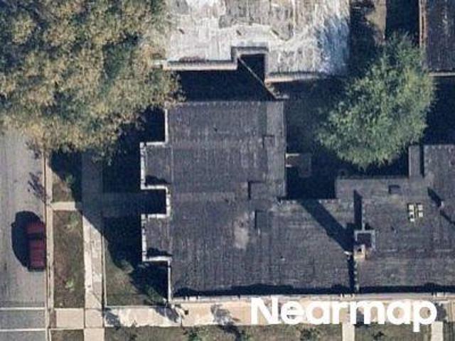 S Hermitage Ave