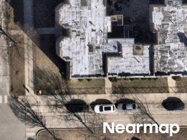 S Hermitage Ave