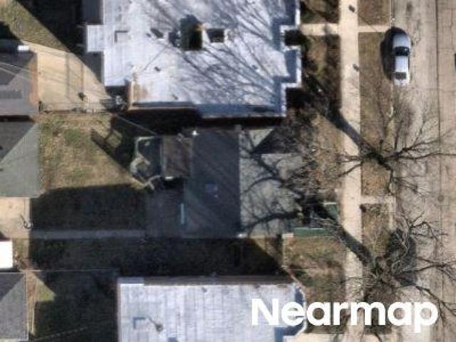S Hermitage Ave