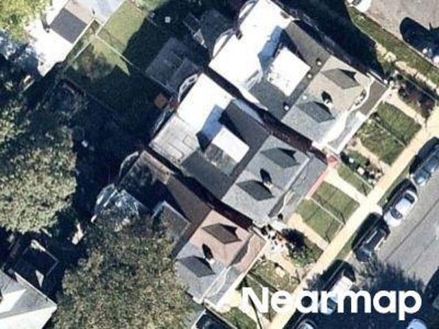 S Hermitage Ave