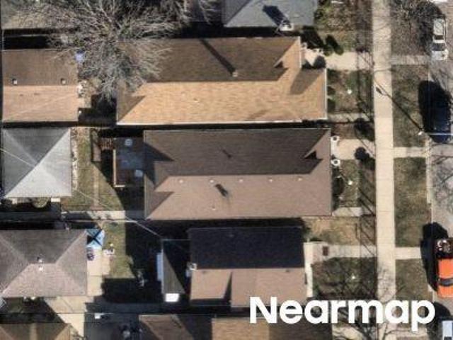 S Hermitage Ave