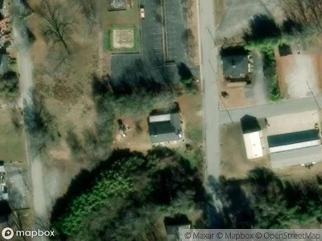 S Herndon St
