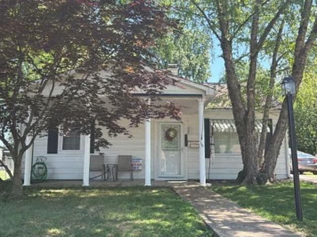 S Herbert Ct
