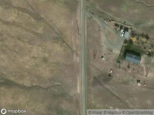 S Herschell Rd