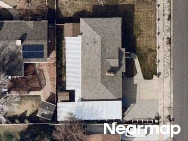 S Hew Wood Dr