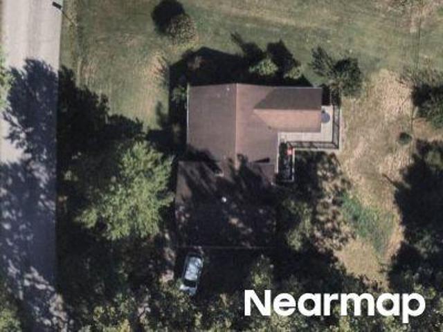 S Hickory Leaf Dr
