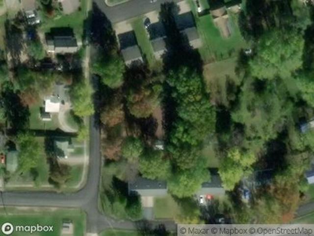 S Hickory St