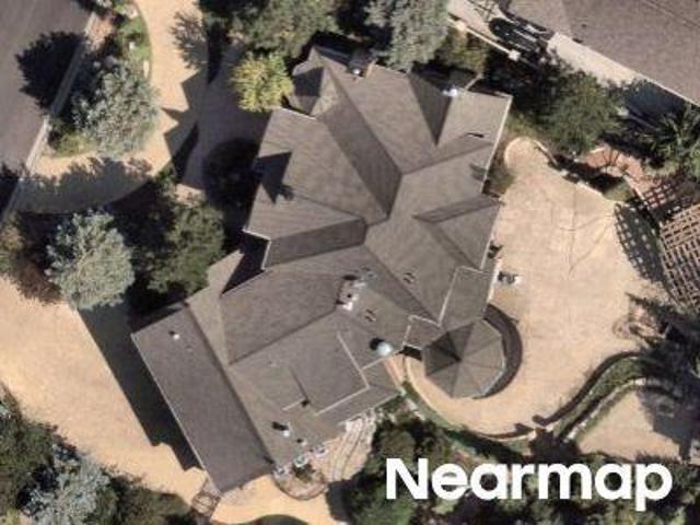 S Hickory Ridge Ln