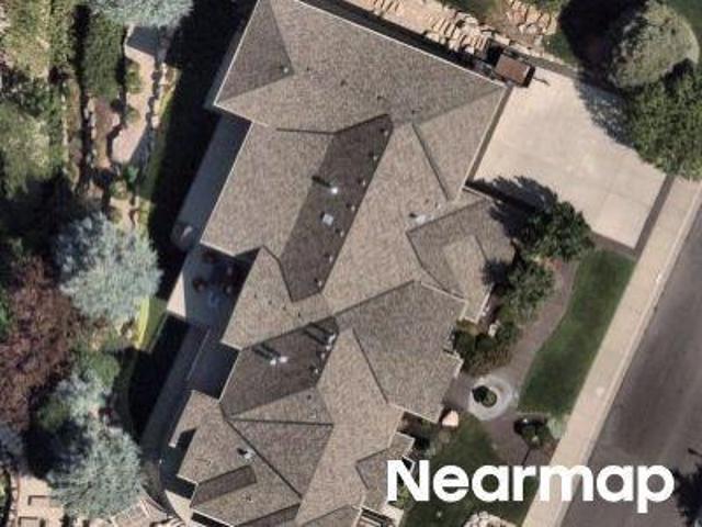 S Hickory Ridge Ln