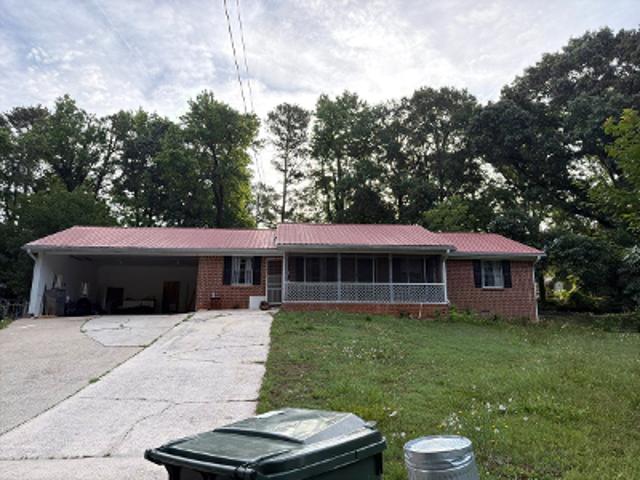 S Hicks Cir NW