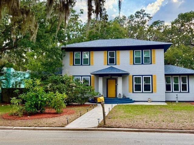 S Hibiscus Dr, Bartow, Home For Sale