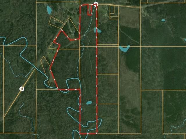 S Highway 11, Star City, AR 71667
