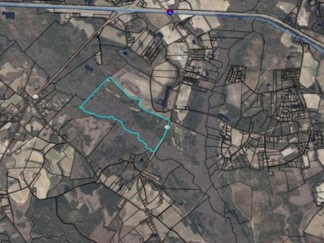 S Highway 129, Metter, GA 30439