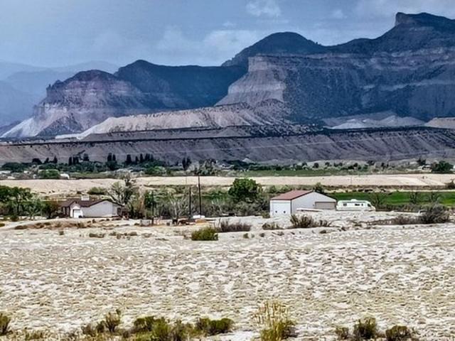 S Highway 155, Cleveland, UT 84518