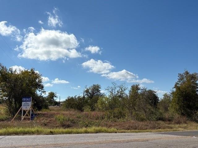 S Highway 183, Luling, TX 78644