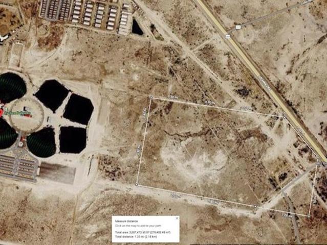 S Highway 285, Pecos, TX 79772