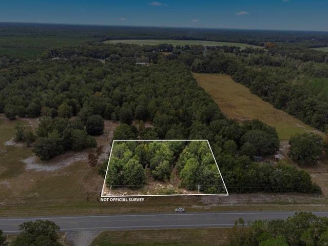 S Highway 349, Old Town, FL 32680
