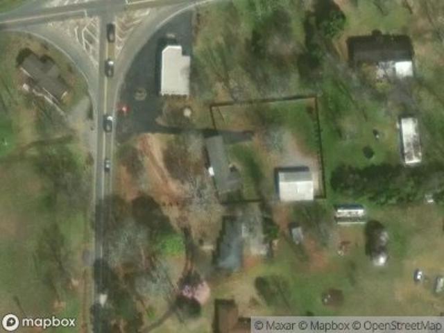 S Highway 41