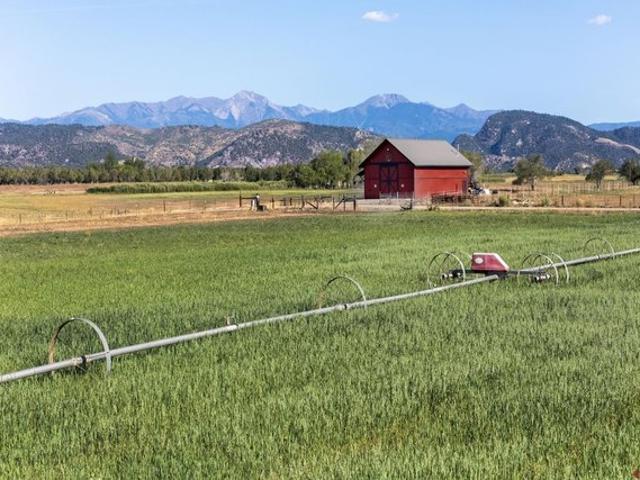S Highway 550, Durango, CO 81303